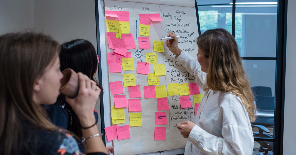 7 Key Steps to Building a Successful Customer Experience Strategy